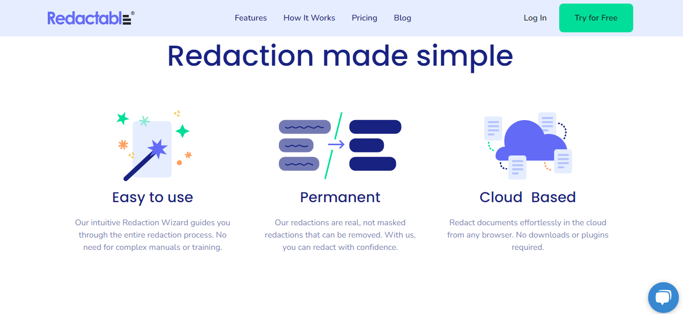 How to Black Out a PDF Document using the Best Redaction Tool